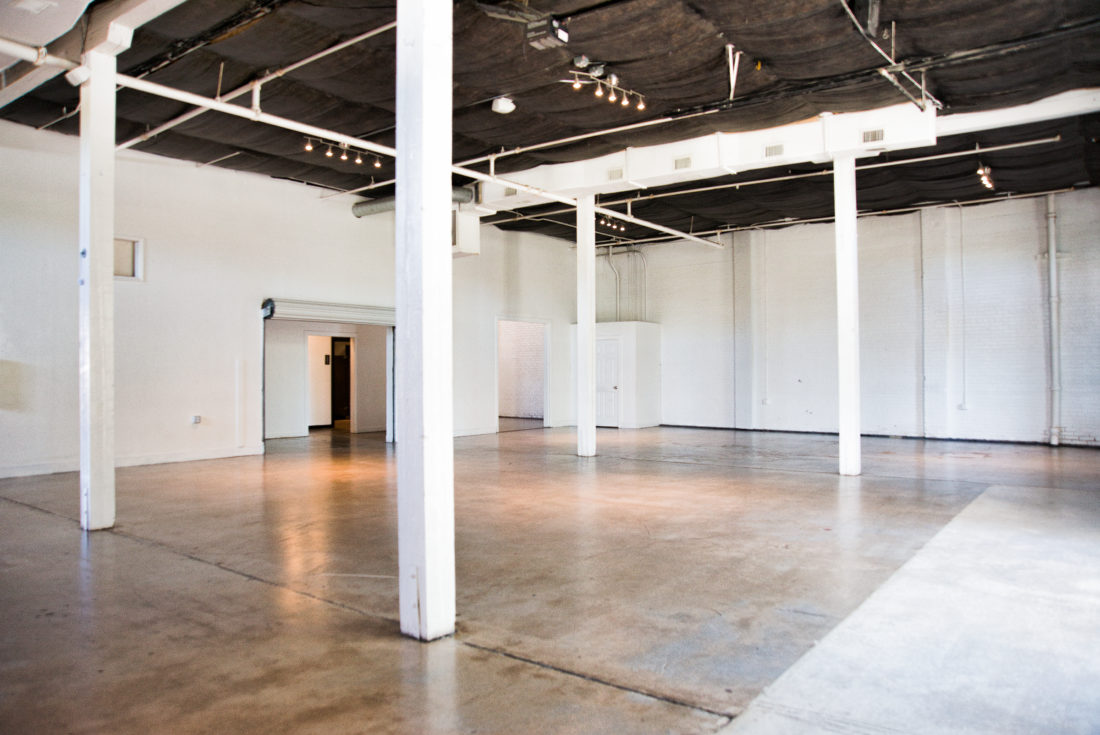 Naylor Location | Sharespace | Versatile Venue Rentals & Event Spaces ...