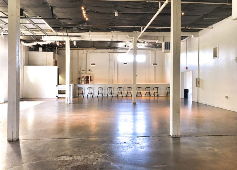 Naylor Location | Sharespace | Versatile Venue Rentals & Event Spaces ...