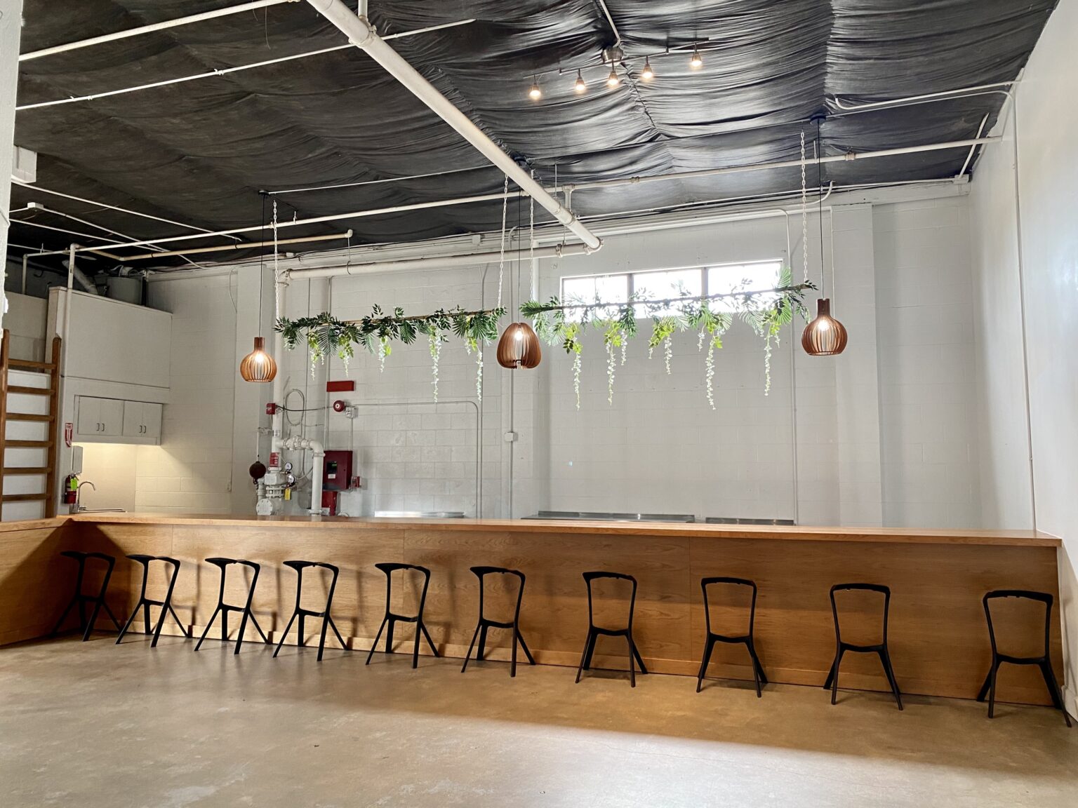 Naylor Location | Sharespace | Versatile Venue Rentals & Event Spaces ...