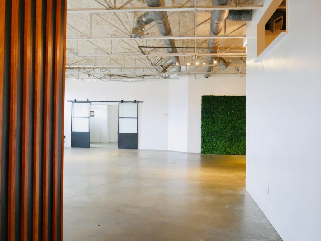 Preston location | Sharespace | Versatile Venue Rentals & Event Spaces ...
